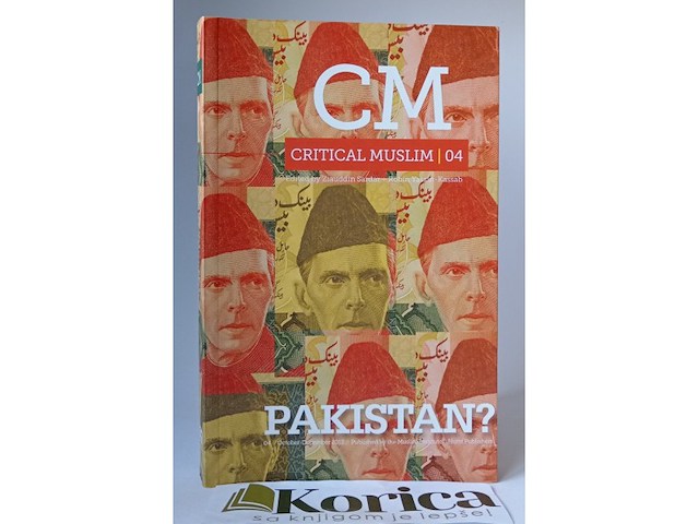 CRITICAL MUSLIM - 4 - PAKISTAN