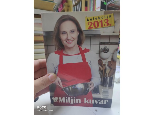 Miljin kuvar Milja Lukić