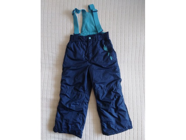 KIKI&;KOKO SKI PANTALONE VEL 122