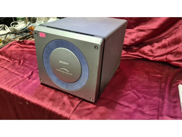 Sony woofer AKCIJA