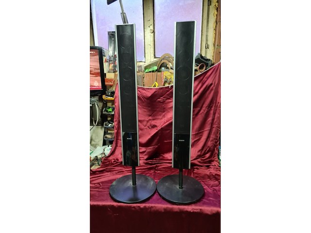 Sony SS-TS83 Stereo Speakers AKCIJA