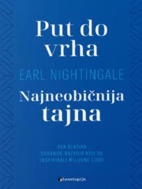 Put do vrha - Najneobičnija tajna