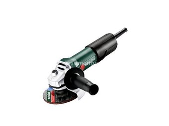 METABO ugaona brusilica WEV 850-125 603611000