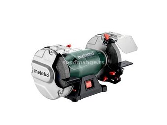 METABO dvostrano tocilo DS 125 M 604125000