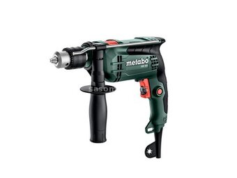 METABO vibraciona bušilica SBE 650 Impuls 600742500