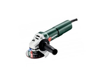 METABO ugaona brusilica W 1100-125 603614000