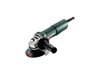 METABO ugaona brusilica W 750-125 603605000