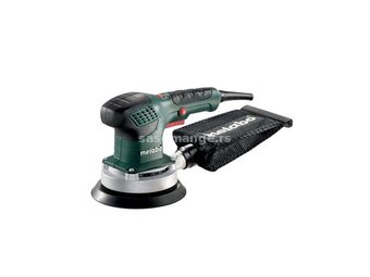 METABO ekscentar brusilica SXE 3150 600444000