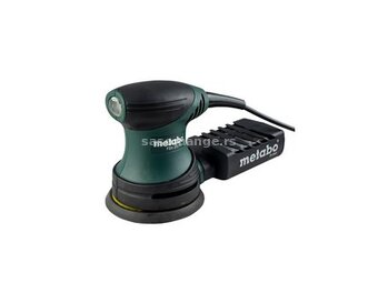 METABO ekscentar brusilica FSX 200 Intec 609225500