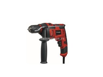 EINHELL set električna udarna bušilica TC-ID 720/1 E Kit