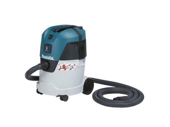 MAKITA usisivač za suvo i mokro VC2512L