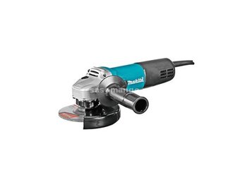 MAKITA ugaona brusilica 9558HNRG