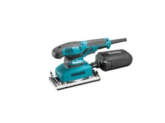 MAKITA vibraciona brusilica BO3710