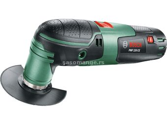 BOSCH Višenamenski alat Renovator PMF 220 CE/ 220W