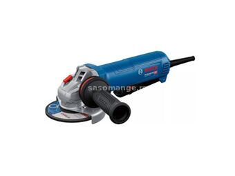 BOSCH Ugaona brusilica mala GWS 12-125 P/ 1200W/ 125mm