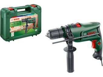 BOSCH Vibraciona bušilica EasyImpact 600 u koferu/ 600W