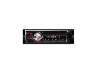 HOME Auto radio VBT1100/RD