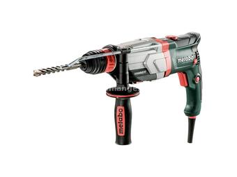 Elektro-pneumatski čekić Metabo UHEV 2860-2 Quick SDS-plus (600713500)