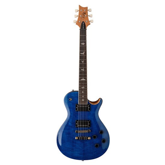 PRS SE SC McCarty 594 Faded Blue Električna gitara