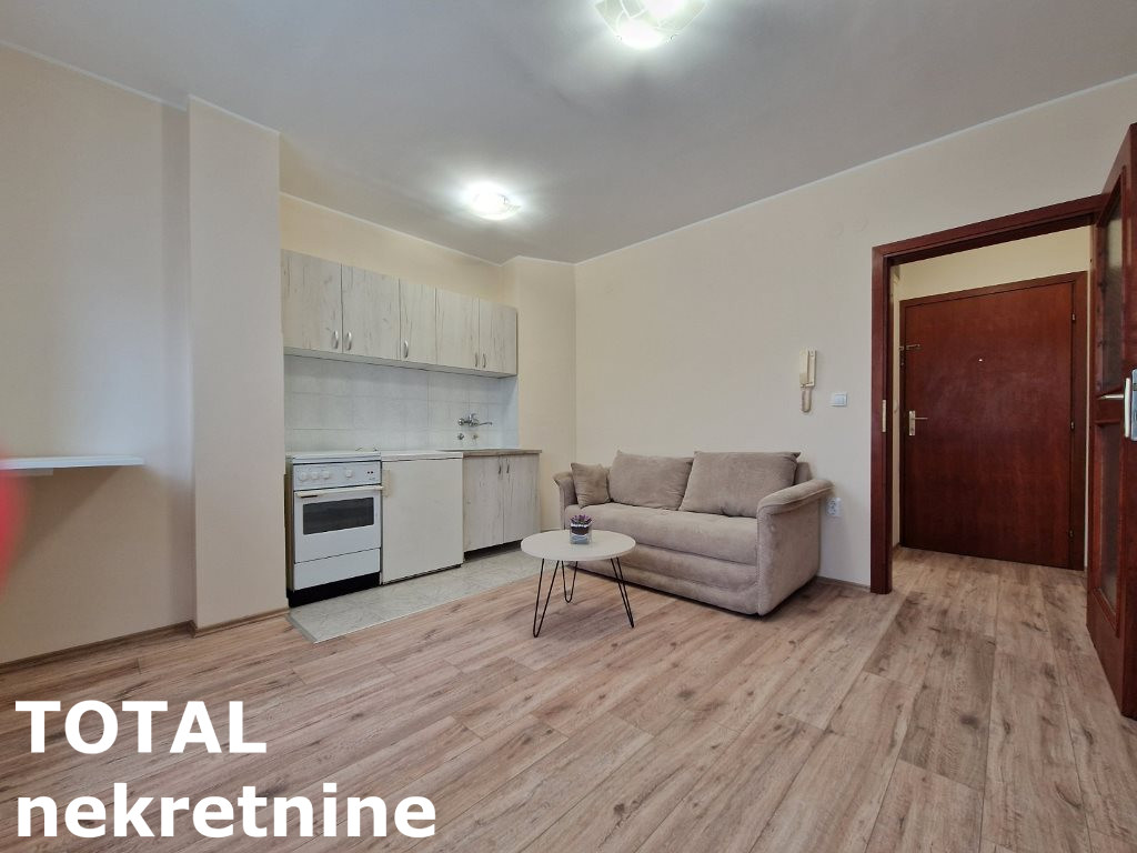 ID 1099222, NOVI SAD, NOVA DETELINARA