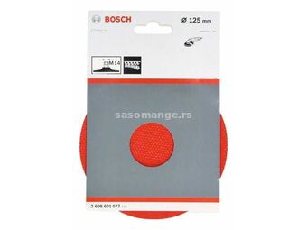 BOSCH Nosač brusnog papira 125 mm M14 Velcro