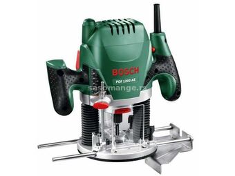 BOSCH Površinska glodalica ober frezer POF 1200 AE