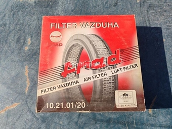 Filter vazduha Lada 2121-21213 Niva,Lada 2101-2107-2108