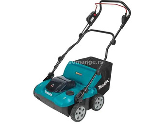 Makita Akumulatorski vertikulator UV001GZ