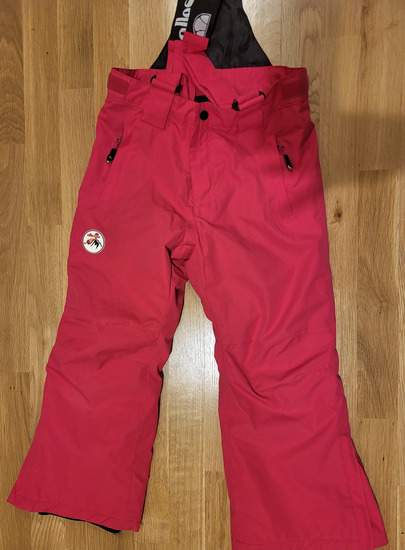 Ellesse ski pantalone 6 godina