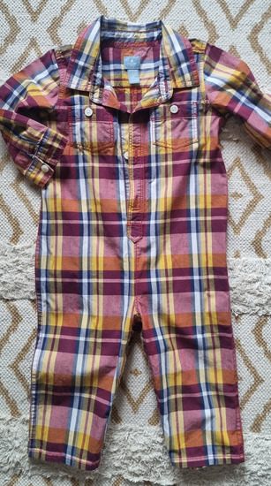 Baby Gap kombinezon