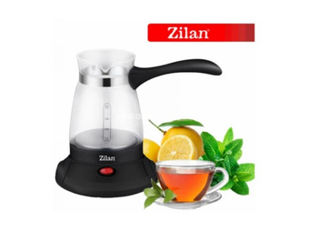 Zilan ZLN4940 Kuvalo za kafu, dzezva, 0,5L, 600W