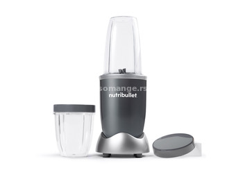 NUTRIBULLET Blender NB505DG sivi