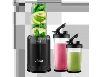 Blender Ufesa Nutriboomsivi3 posudesnaga 900W