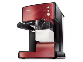 BREVILLE Aparat za espresso VCF-046x