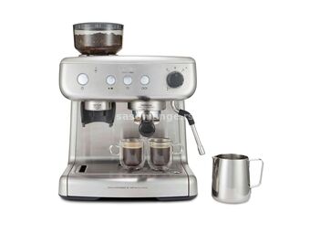 BREVILLE Aparat za espresso Barista Max VCF126X01