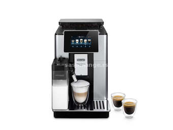 DE'LONGHI Aparat za espresso ECAM610.55.SB PrimaDonna