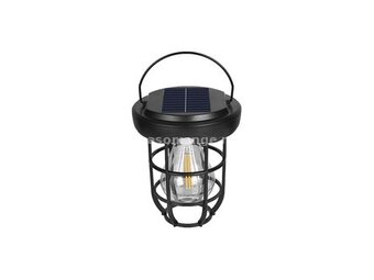 ELEMENTA solarna lampa YW13502-3336