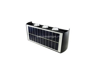 ELEMENTA nazidna solarna lampa YW13173-3253-2x3