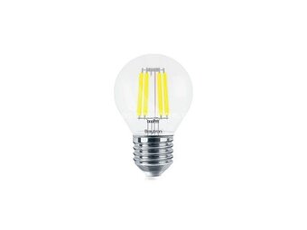 BRAYTRON Led filament sijalica BRY-ADVANCE-4W-E27-G45-2700K