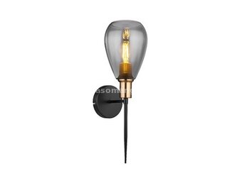 GLOBO zidna lampa Fanny 15563W