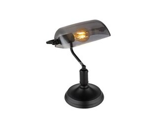 GLOBO 2491B stona lampa Antique