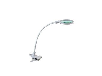 PROSTO stona led lampa sa lupom LLP2014-21