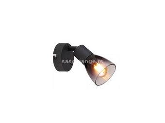 GLOBO spot lampa Satella 54312-1