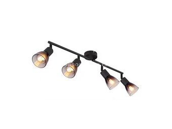 GLOBO spot lampa Satella 54312-4