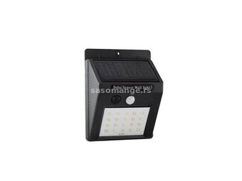 PROSTO Solarni Led reflektor - lampa sa senzorom LRFS3030H-20