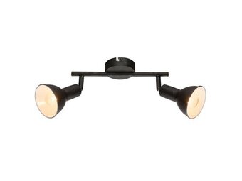 GLOBO spot lampa Namus 54649-2