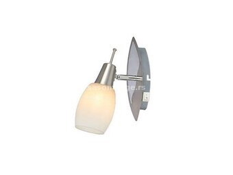 NOVO LUX spot lampa Polaris/1