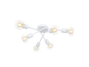 GLOBO spot lampa Xara 54802W-6