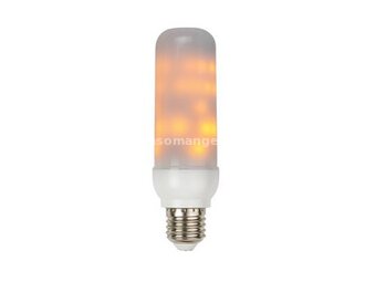 RABALUX Led sijalica 3W E27 plamen 1442