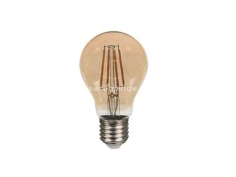 LED Filament 6W A60 E27 sijalica